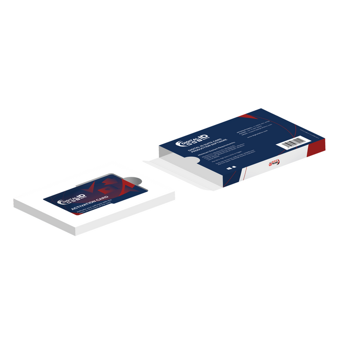 Digital ID Suite Beginner Edition ID Card Software