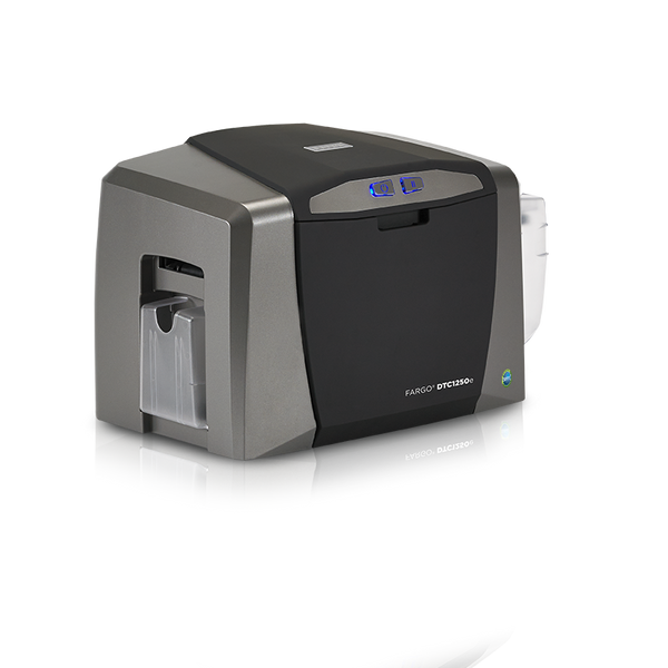 Digital ID Card Printers - SA's #1 Card Printer Distributor