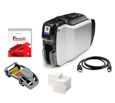Digital ID Card Printers - SA's #1 Card Printer Distributor