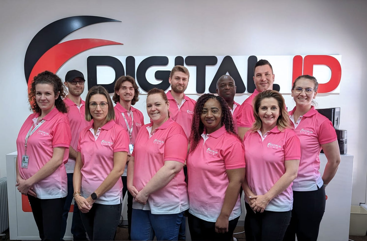 About Us -Top Distributor of Cutting-Edge ID Card Printing Solutions