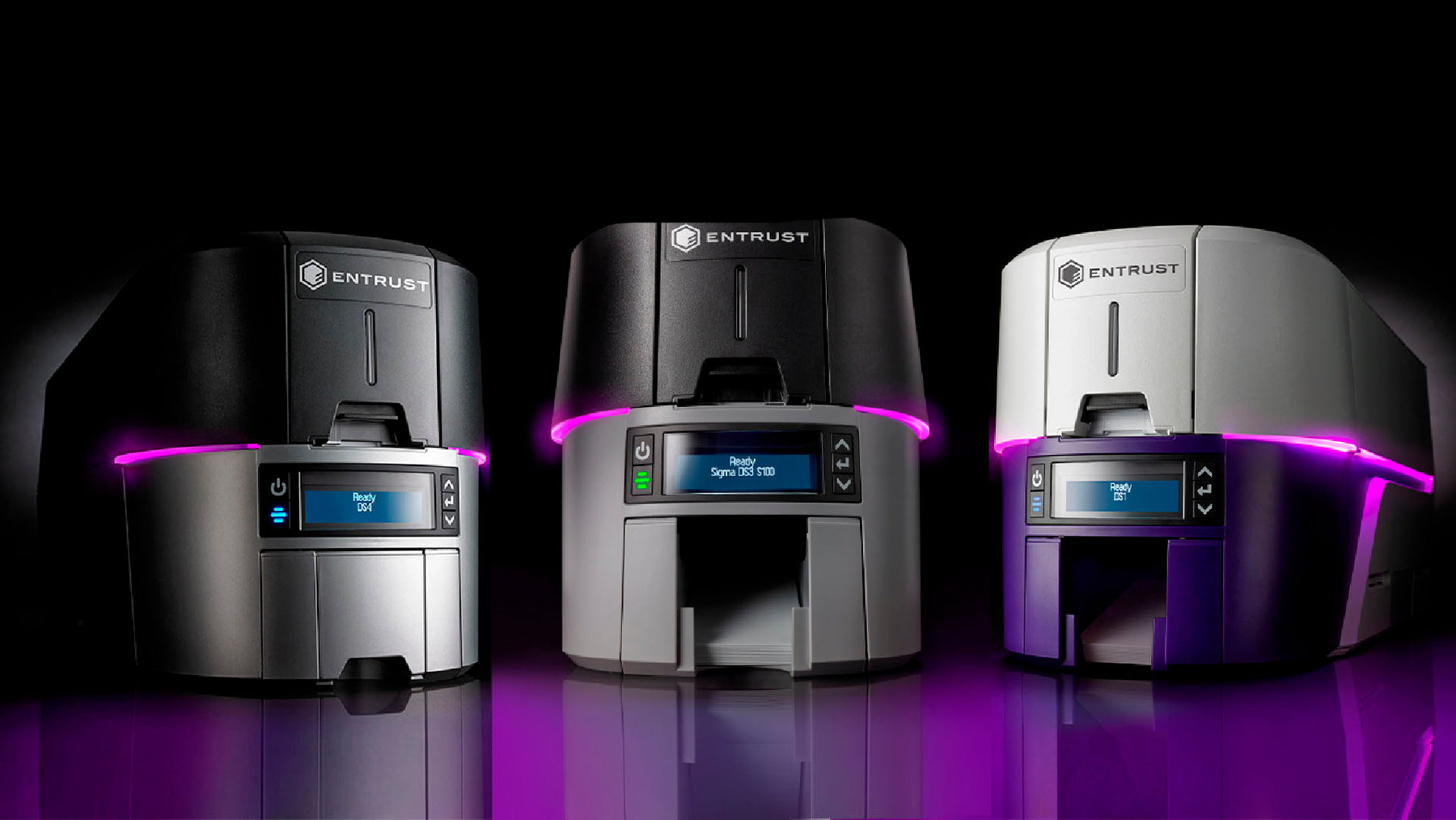 Digital ID Card Printers - SA's #1 Card Printer Distributor